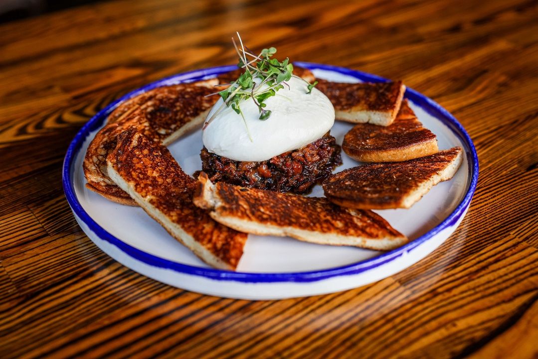 Bosscat Kitchen & Libations - Irvine Bosscat - Irvine | Toast