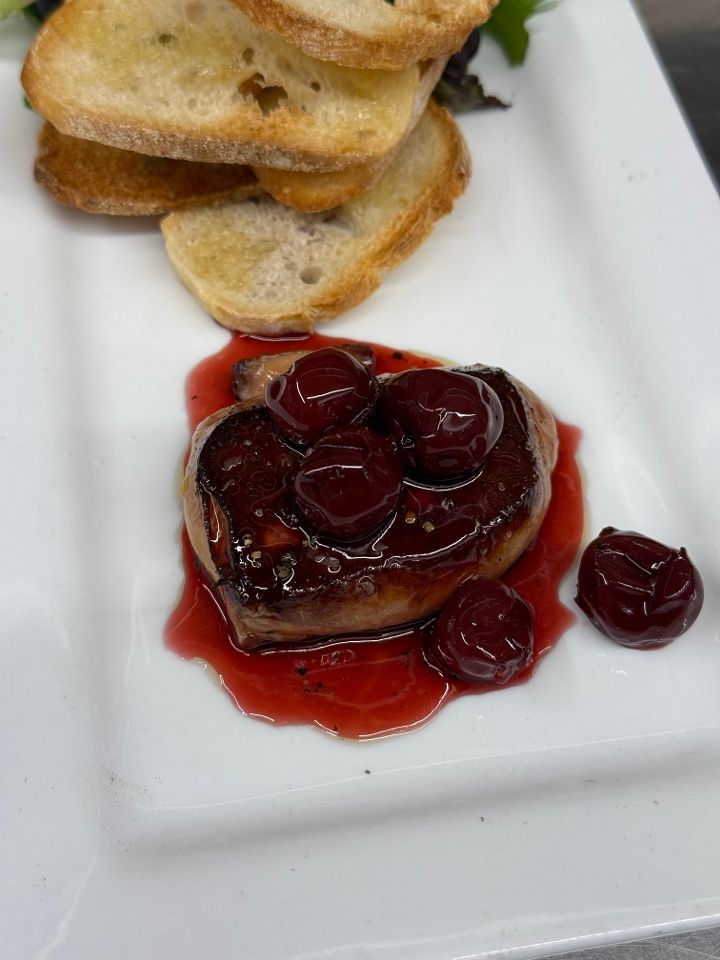 Pastiche Bistro & Wine Bar | Toast