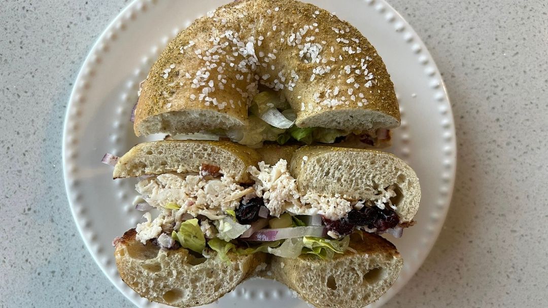 Seize the Bagel - Hazel Dell | Toast