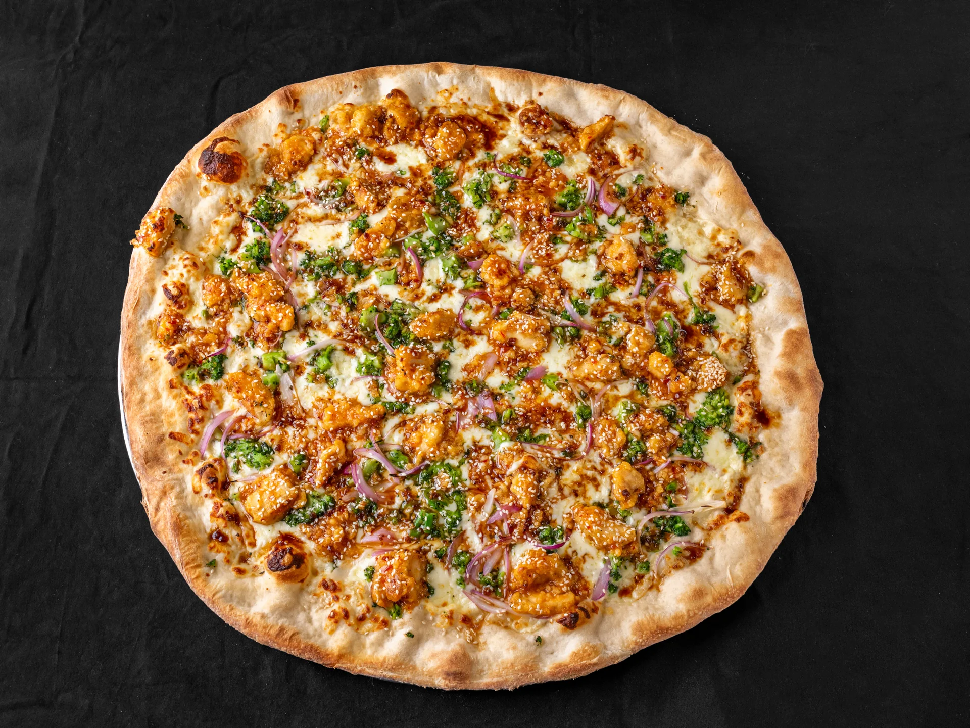 The Pizza Stop