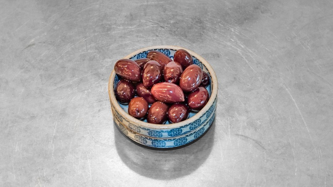 120 Holland Park Avenue - Arni