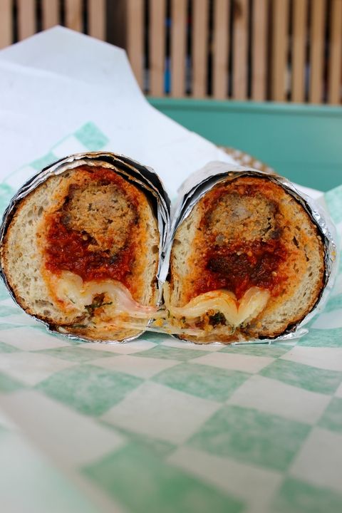 Augusta Street Market | Toast