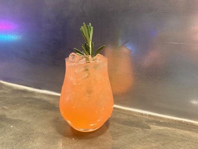 Vermont Comedy Club - Athletic Upside Dawn Golden Ale