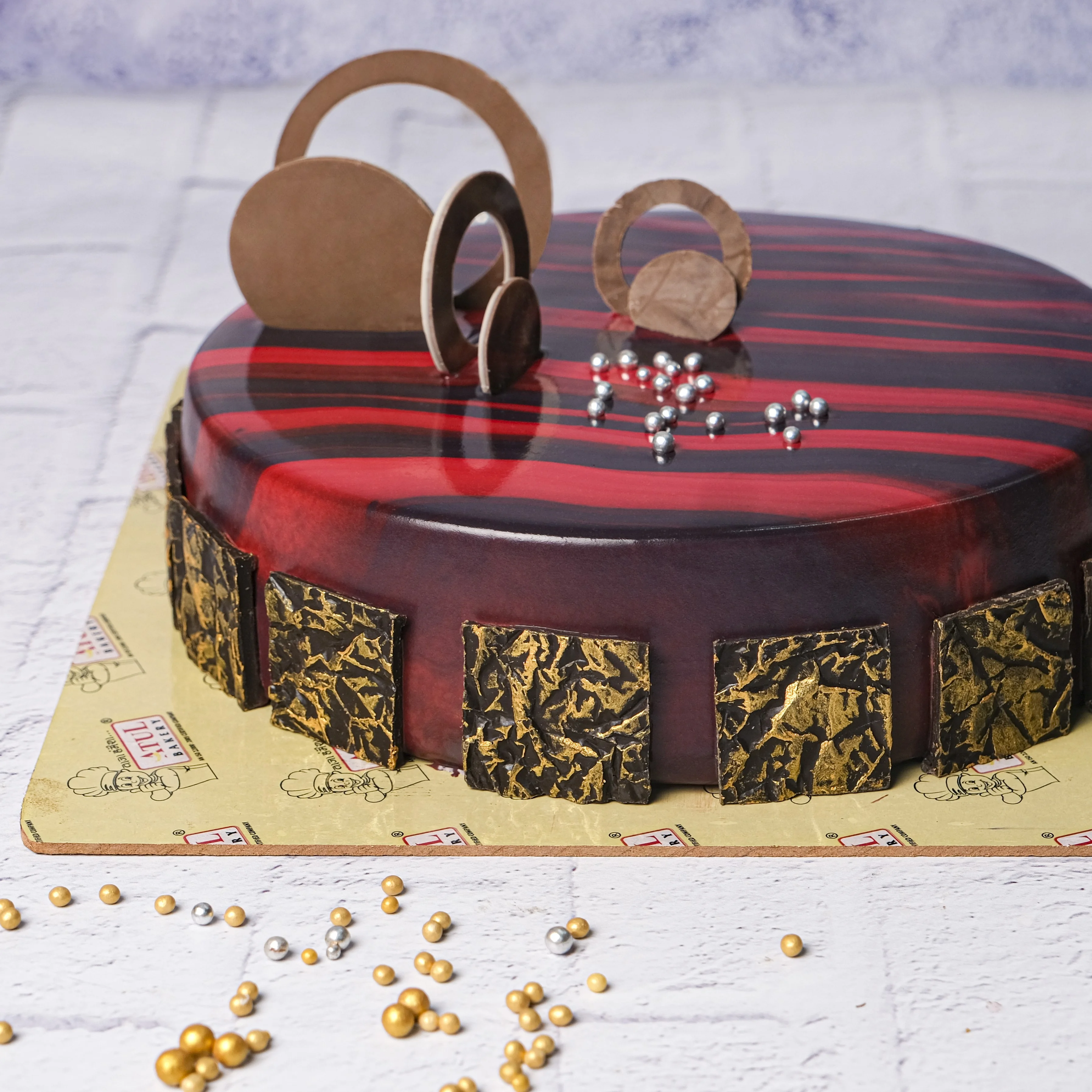 ATUL BAKERY