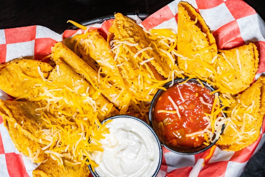 Village Idiot Pub - Patchogue | Toast