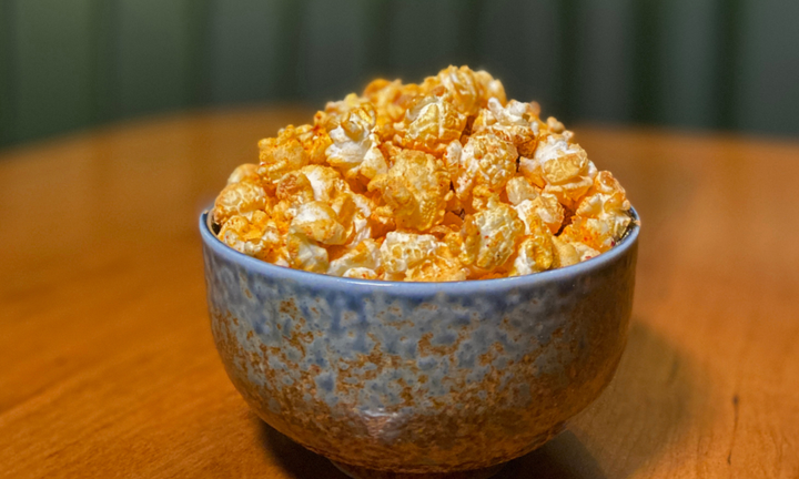 617 North Sherman Avenue - Truffle Pig