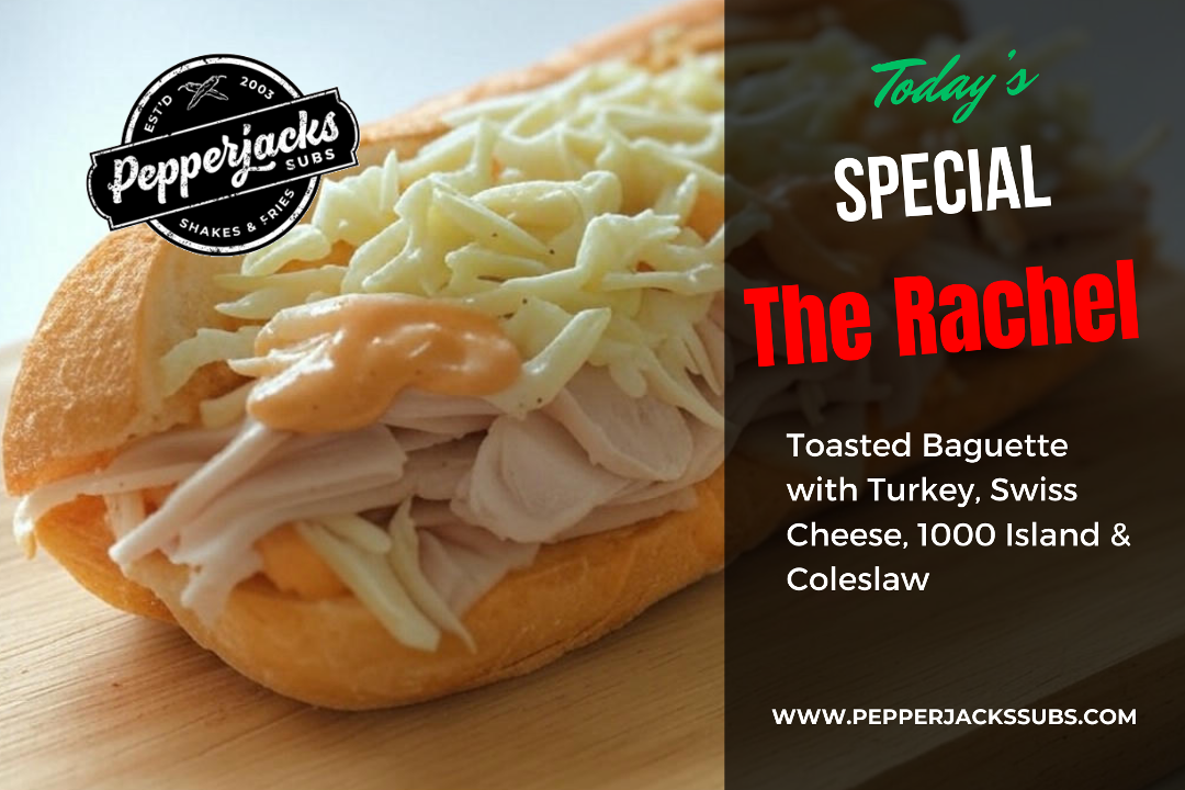 PepperJacks - Annapolis Junction Pepperjacks AJ - Caramel Mochaccino Shake