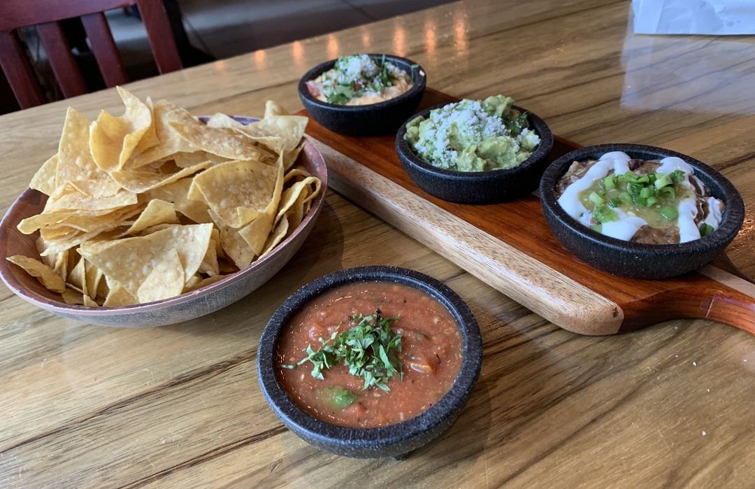 The Matador - Tacoma | Toast