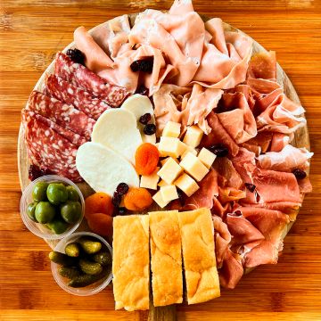 The Citadel - Water Bottle - Stan