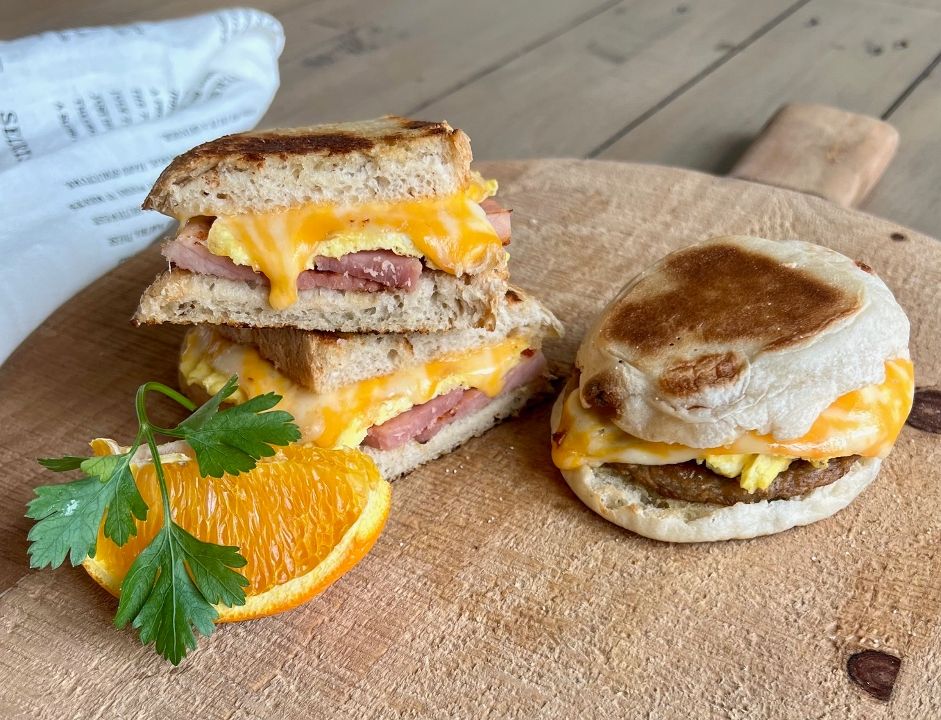 Fika Cafe - Full Stack Pancakes (3)