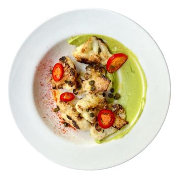 Eclipse Di Luna- Beltline - Spanish Flan