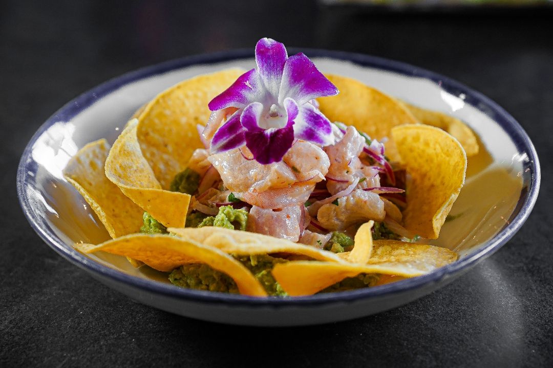 Guapo's Restaurant - Arlington | Toast