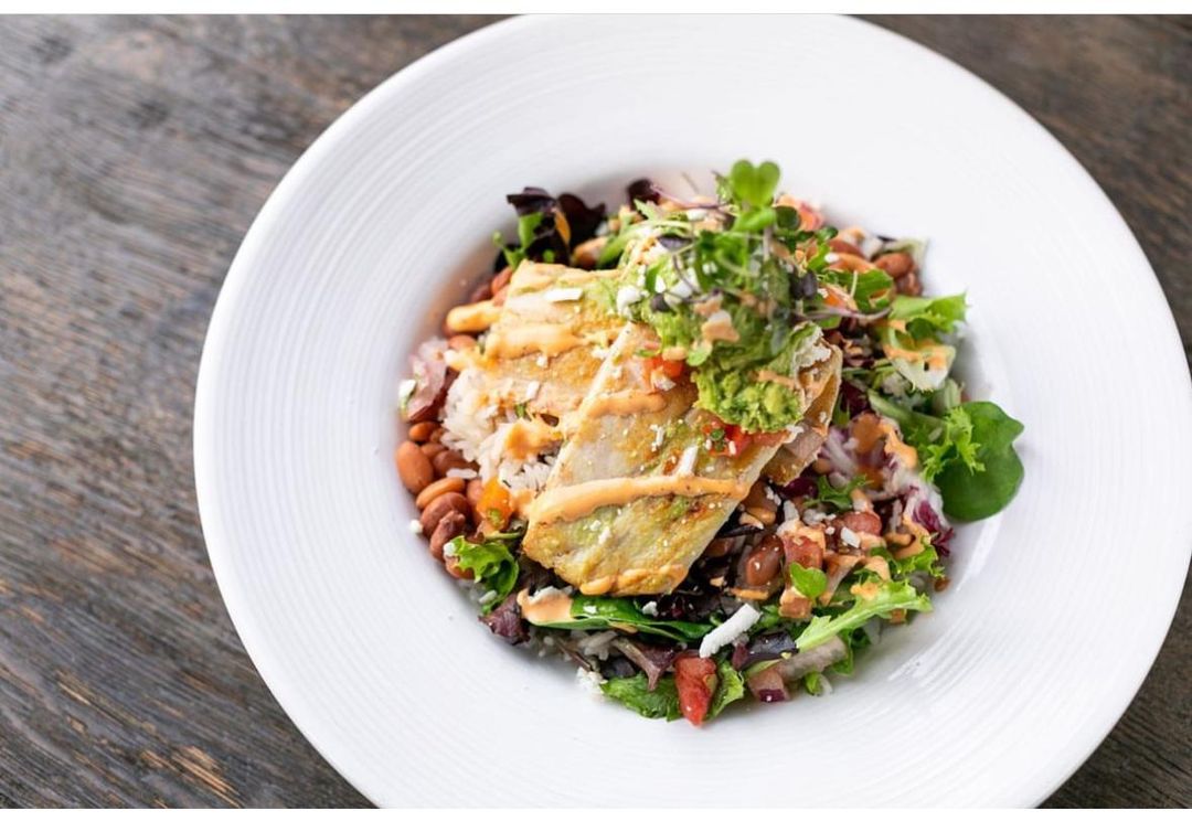 Sol Agave SLC | Toast