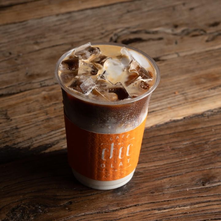 Cafe Chocolat - Brooklyn | Toast