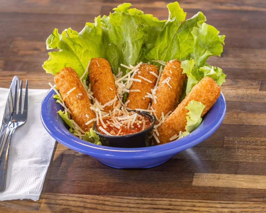 Blue Sky Food Truck Location Subject to Change | Toast