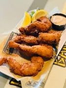 Ocean Blue Oyster Bar Austin - EXTRA RANCH