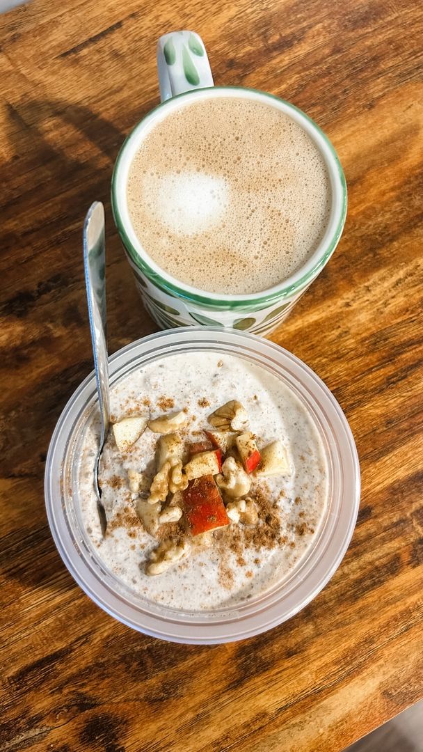 Versailles Square - Cheesy chicken & broccoli (prepped box)*NEW!