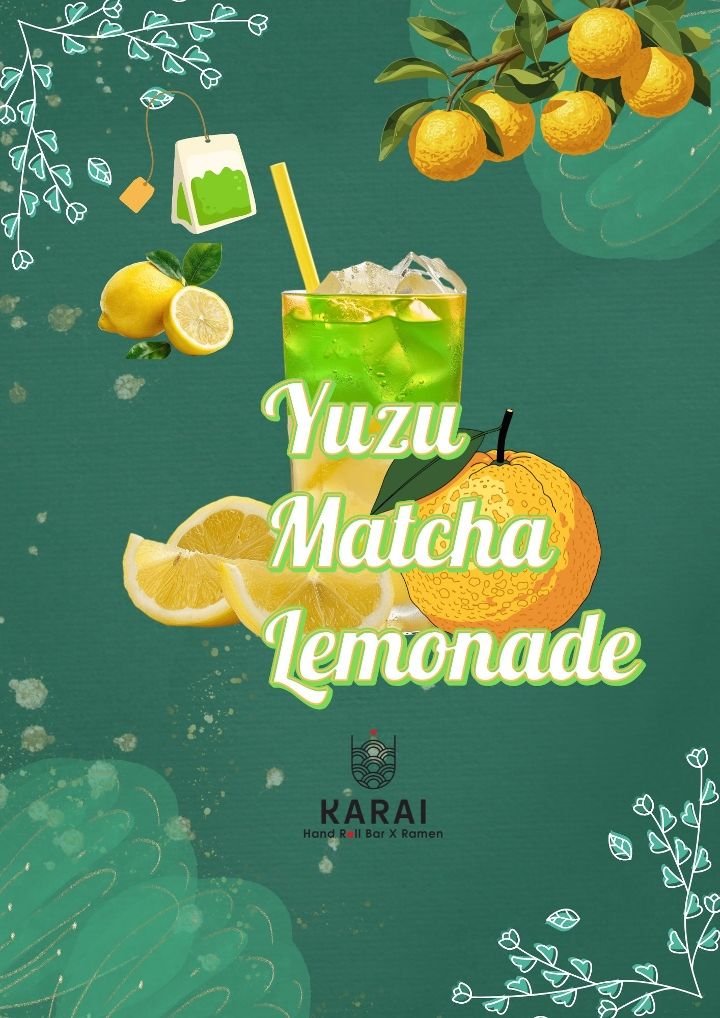 Karai Hand Roll Bar X Ramen - Whittier 7012 Walnut Grove Drive | Toast