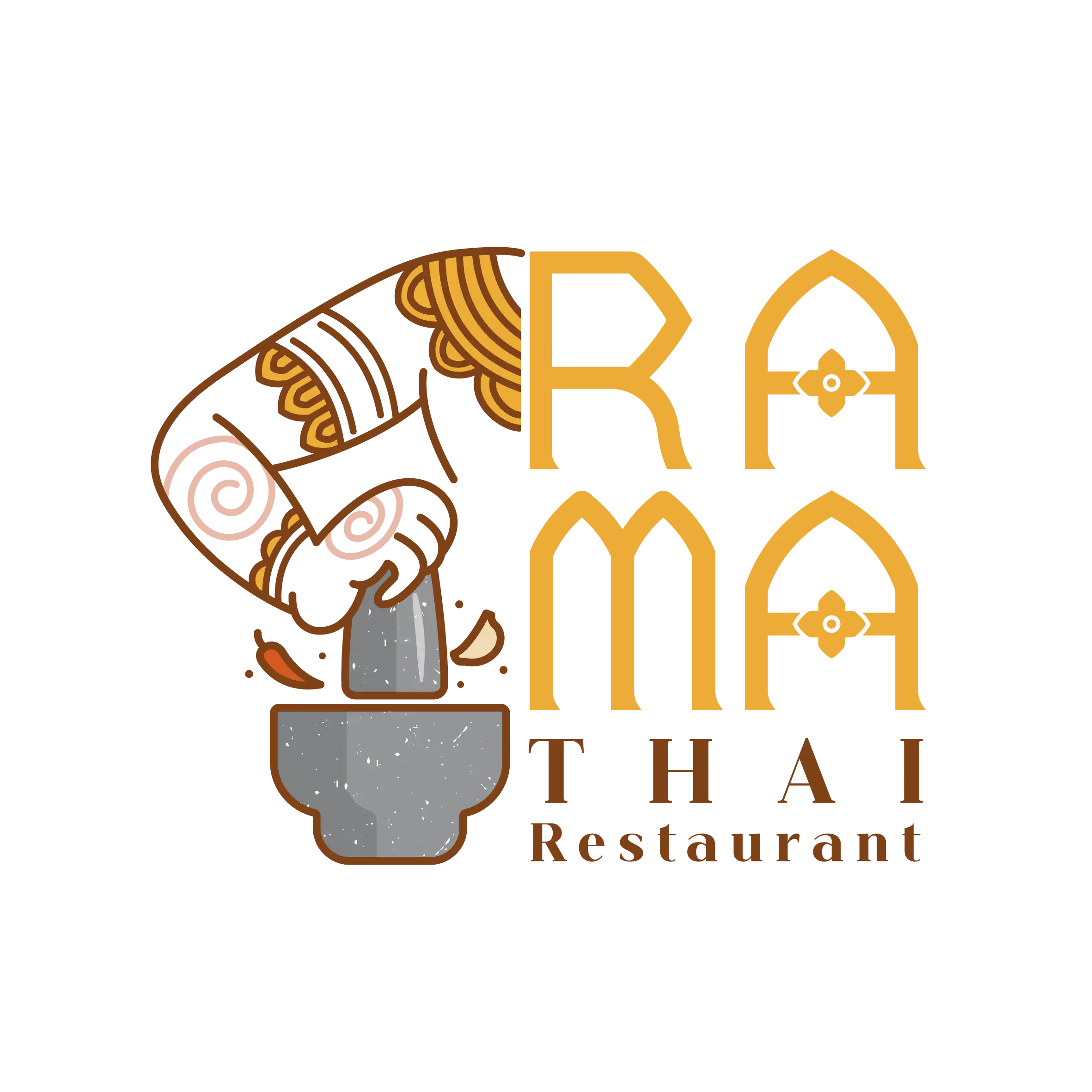 Rama Thai - Pad Thai