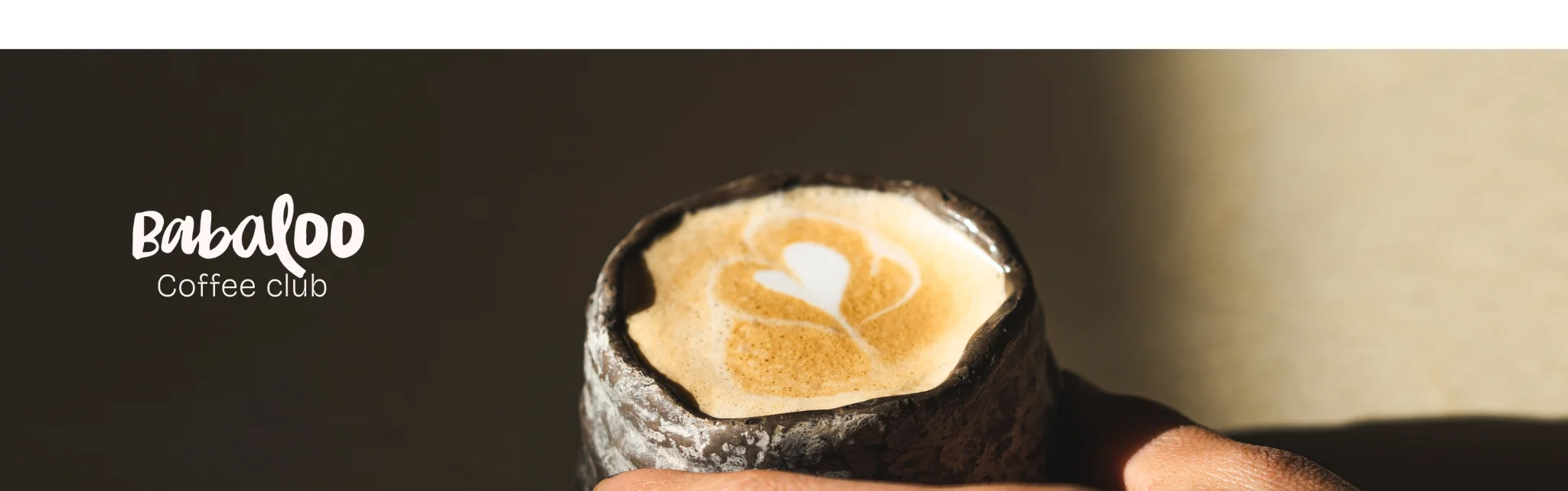 Babaloo Coffee Club - Bacon & cheese