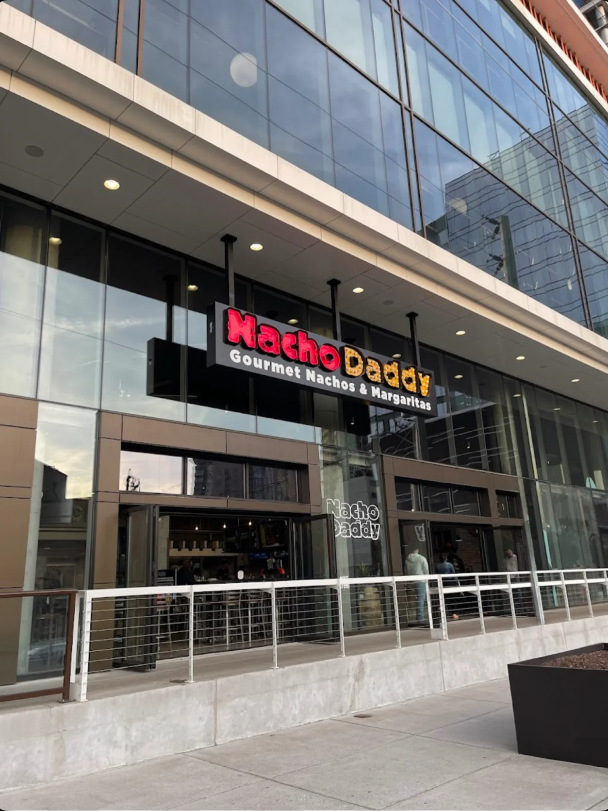 Nashville TN | Mexican Eats & Margaritas