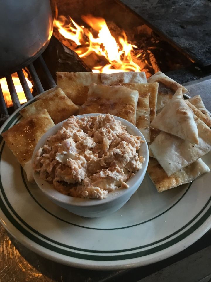 The Maple Grille Restaurant And Microbrewery - Hemlock, MI - Breakfast ...
