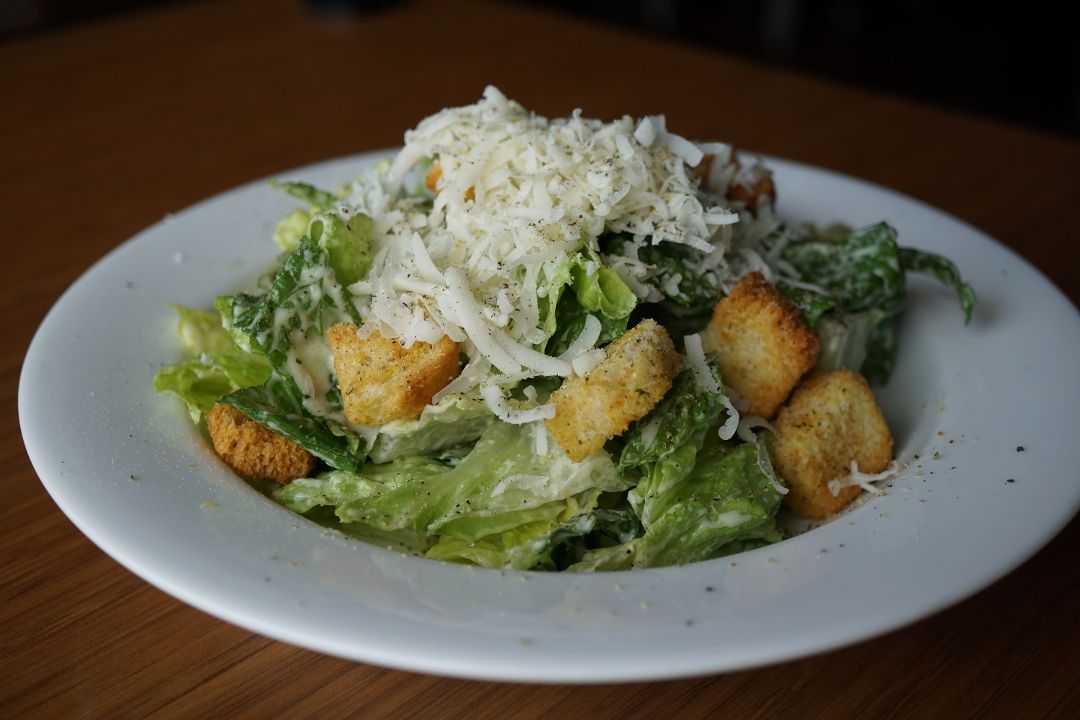 Tacconelli’s Pizzeria Maple Shade - Ap Buttered Noodz