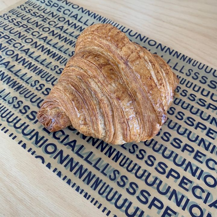 Union Special Gateway Plaza | Toast