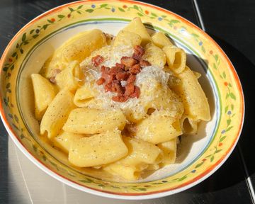 Pasta Joint Huntington | Toast