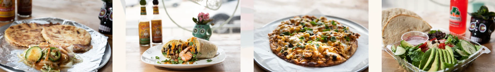 Framingham - Spicy chicken tacos (3)