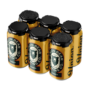 Union Bear Denton - The OG Honey Pig