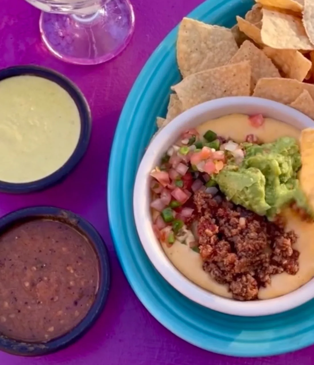 Pericos Mexican Restaurant
