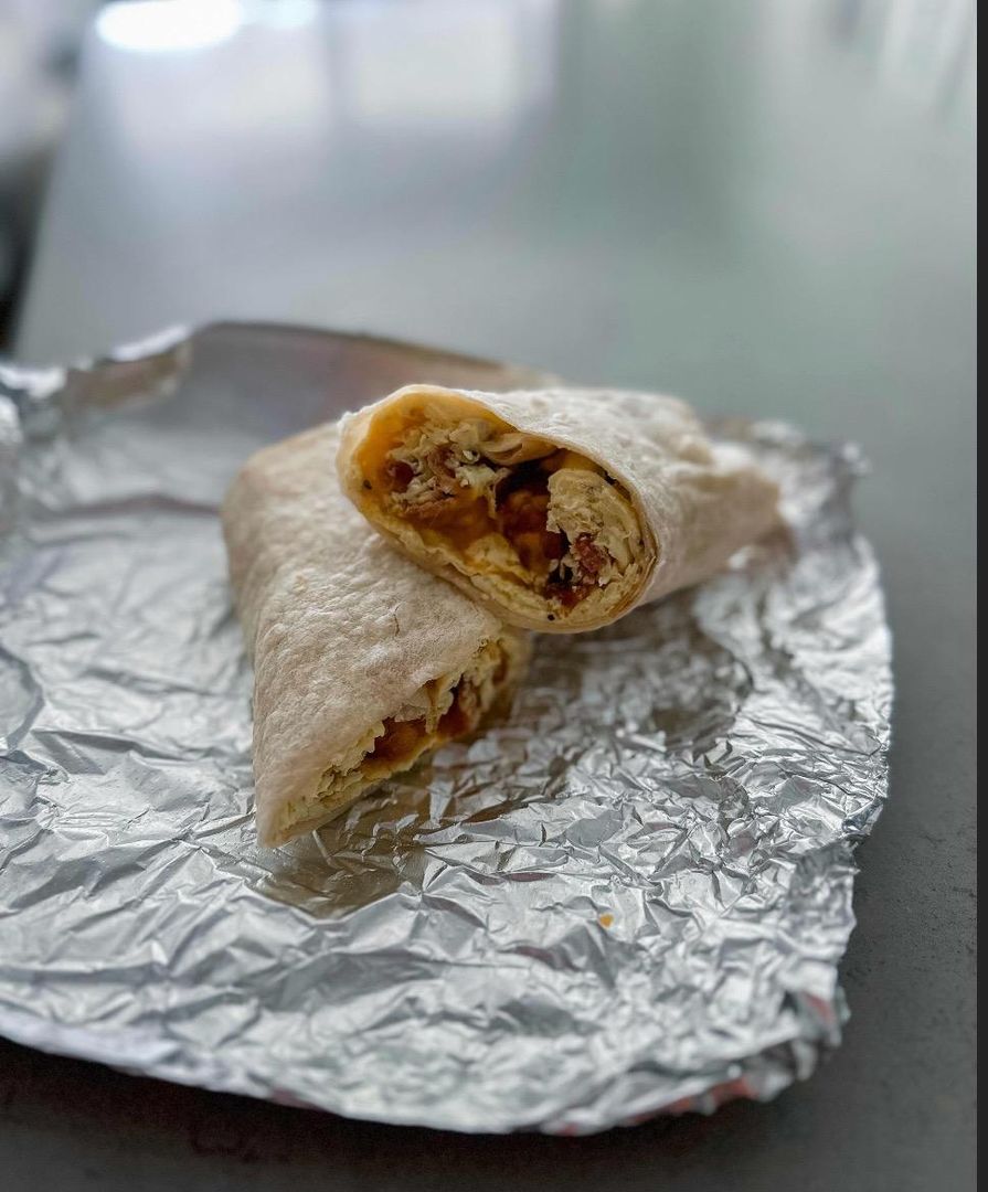 Machado Burgers Windsor 9238 Bold Redwood Highway | Toast