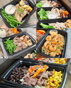 El Dorado AR, West Monroe La - POM PUMP Pure Protein