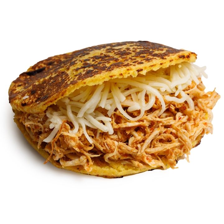 Guasaca Arepa & Salsa Grill | Toast