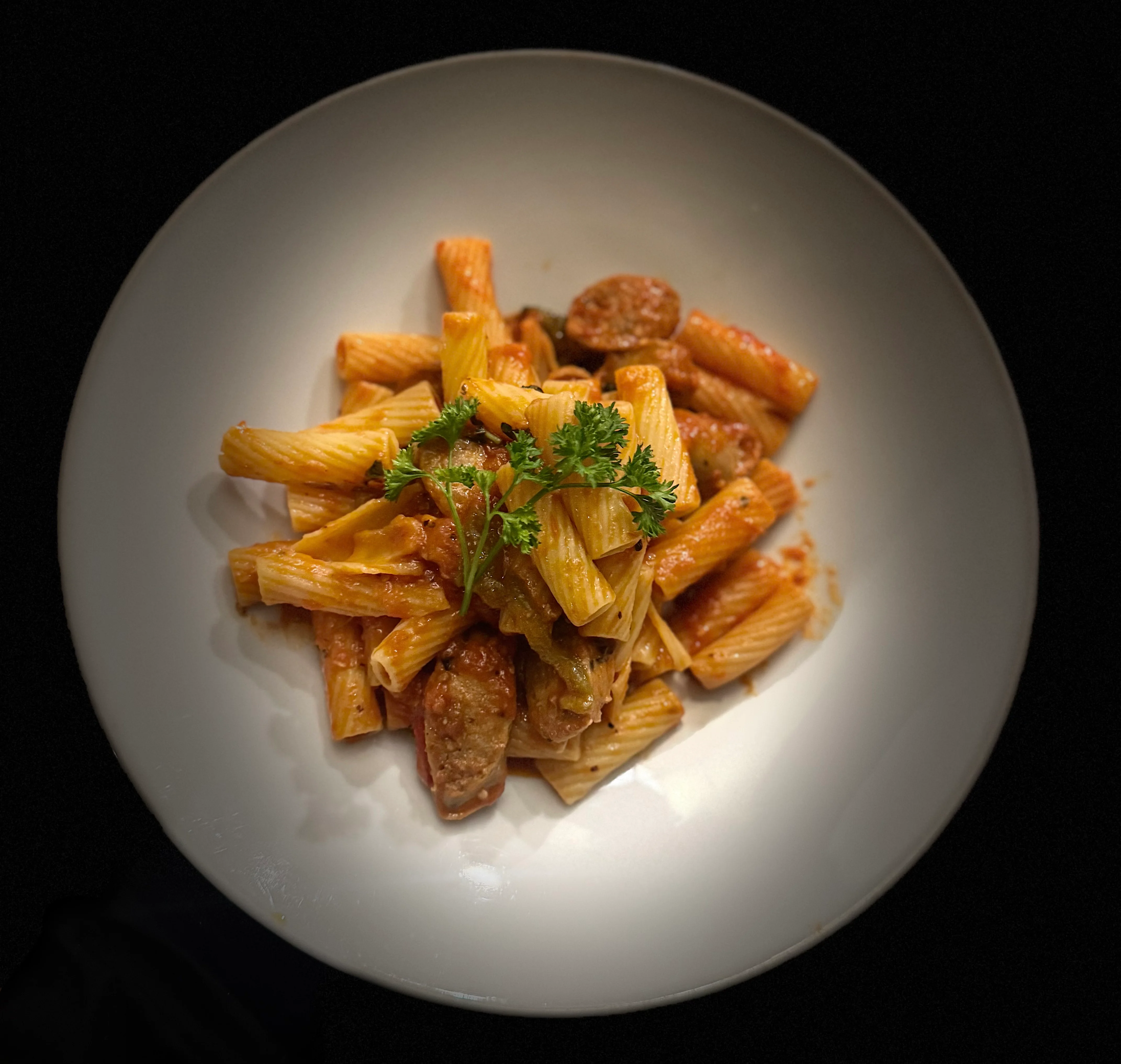 Baci Italian Restaurant HB