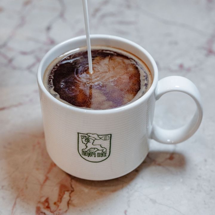 Meyers Manx 6060 Wilshire Boulevard | Toast