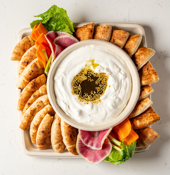 Motek - Brickell - Shifka Peppers