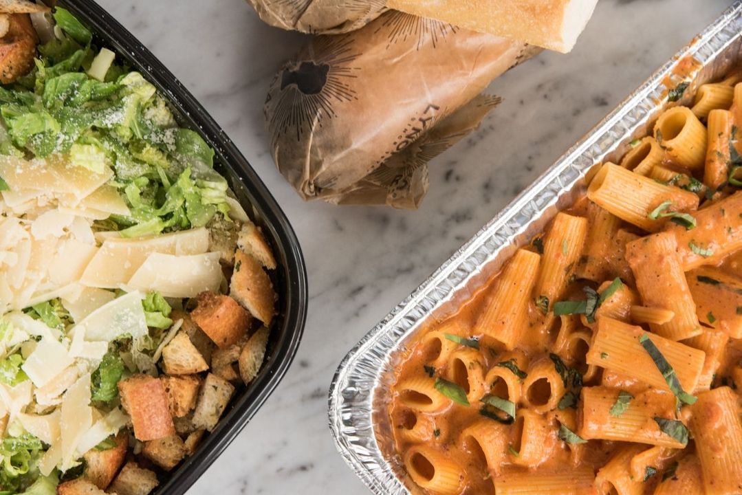 Lynora's 9560 Glades Road, Ste. 190 Lynora's- Boca Raton - Pesto Shrimp ...