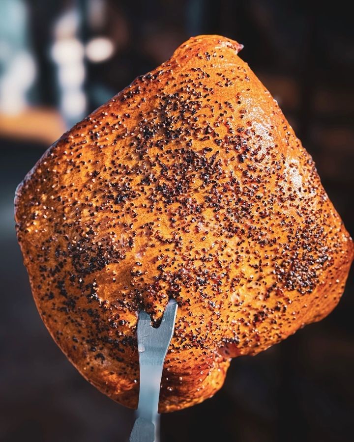 Roegels BBQ - Katy 20702 Katy Fwy - Tuesday August 12. Bar-B-Cuban with ...