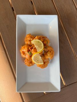 Back Nine Oxford 308 South Lamar Blvd. - SIP - Powder Blue