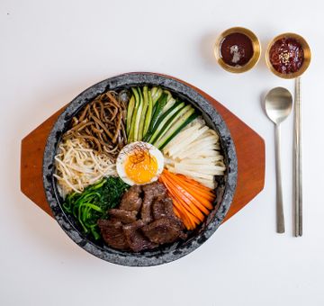 MOA Charlotte - 32oz Tomahawk & Frites