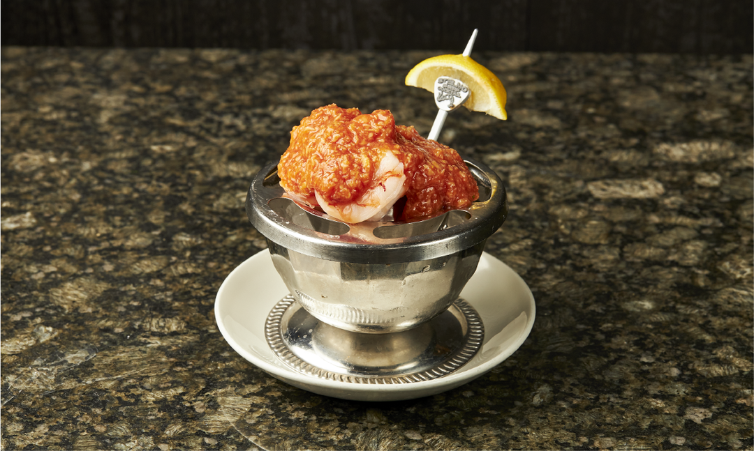 1933 Lounge - Carmel 175 S. Rangeline Rd Suite 100 - Lobster Mac 'N Cheese