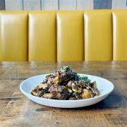 BRAZEN HALL KITCHEN & BREWERY - VIKING WINGS