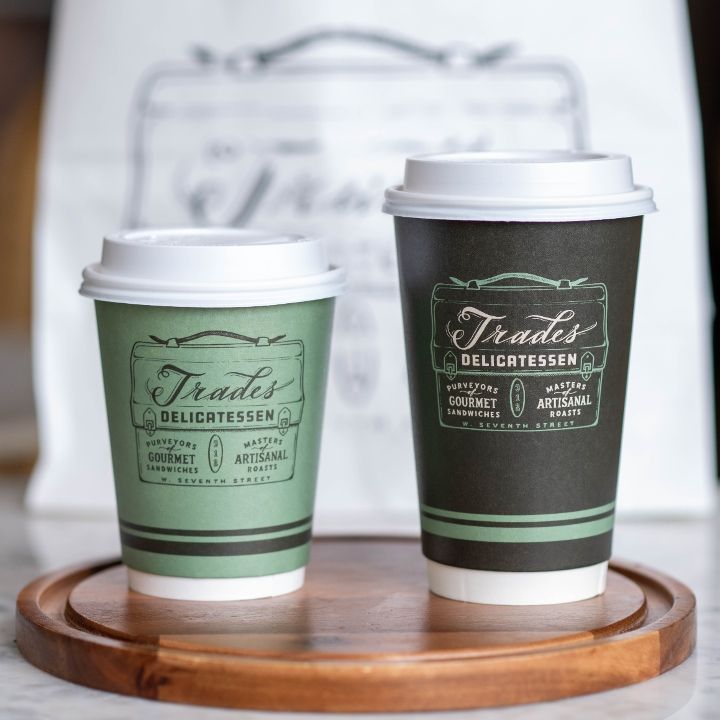 312 W Seventh Street - Cola - Baladin