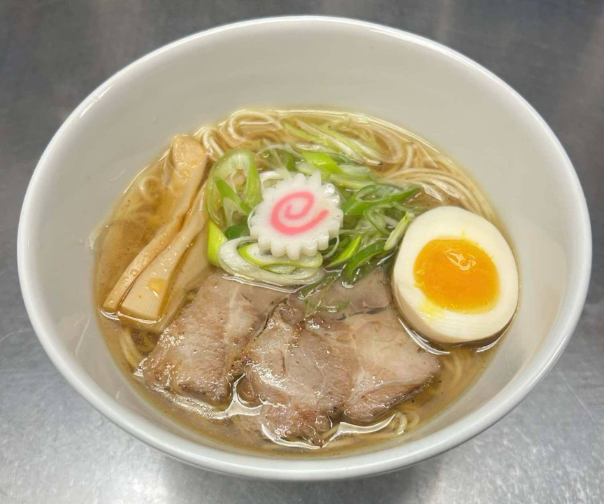 Yujo - Vegetable Kimchi Ramen