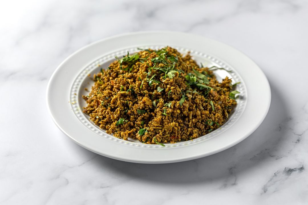 Eggholic - Indian Street Food San Diego | Toast