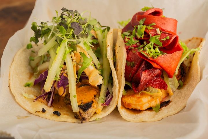 Ki'Mexico ETX 102 North Green Street | Toast