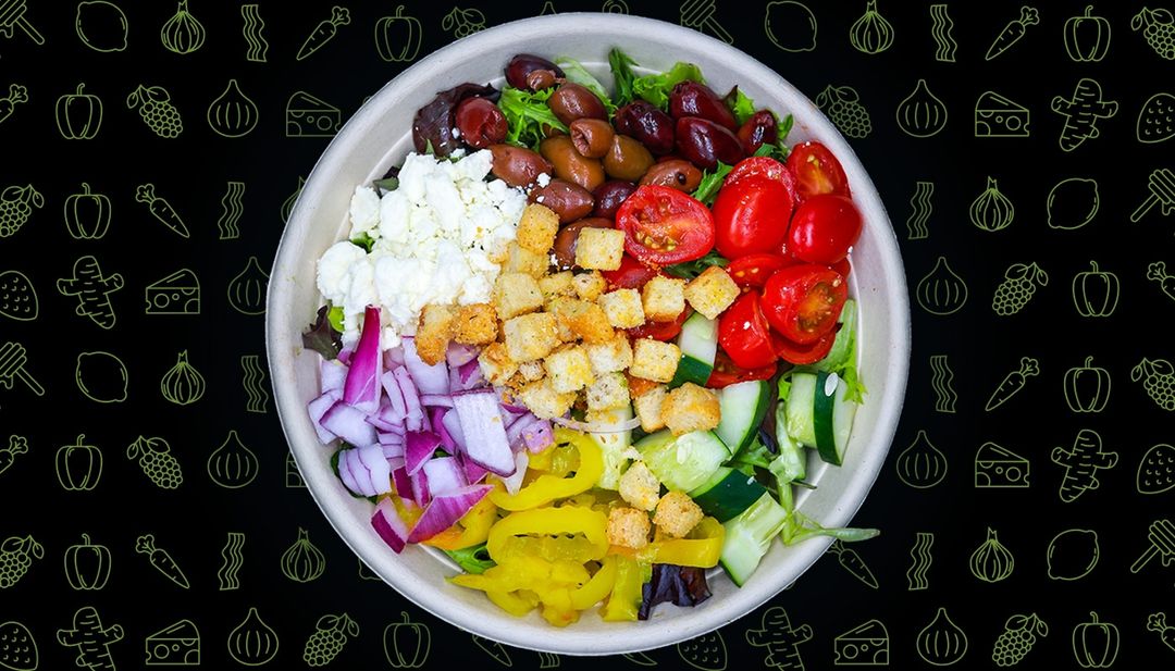 - Downtown - Craft Your Own