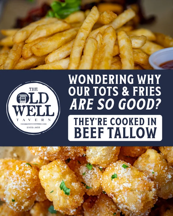 The Old Well Tavern
